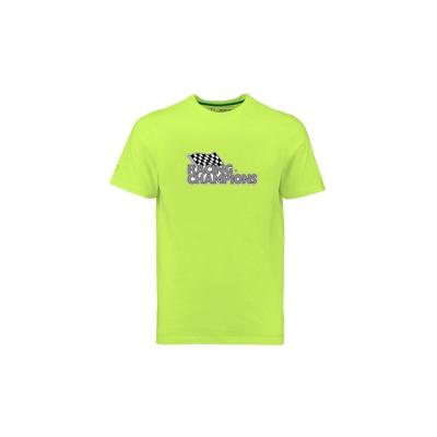 China Professional Manufacture Custom Racing Gifts Polo T Shirt with 7 Days Sample Order Support for sale