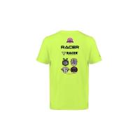 China Professional Manufacture Custom Racing Gifts Polo T Shirt with 7 Days Sample Order Support for sale