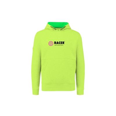China Custom Logo Design Men Racing Car Hoodies for Racing Events Professional Manufacture for sale