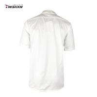 China Custom Embroidery Quick Dry Sportswear for Gym Training and Fitness Training Shirt for sale