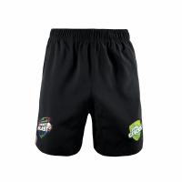 China Power Gym Custom Logo Design Embroidery Hot Shorts for Running Workout Mens Jersey for sale