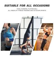 China Power Gym Custom Logo Design Embroidery Hot Shorts for Running Workout Mens Jersey for sale