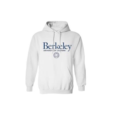 China Custom College Logo Design University Hoodie for College and University Spirit for sale