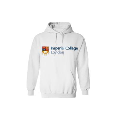China Team Spirit Uniforms in Comfortable White with Custom Design and Heat-transfered Logo for sale
