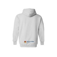 China Team Spirit Uniforms in Comfortable White with Custom Design and Heat-transfered Logo for sale