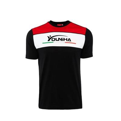 China Quick Dry Performance Short Sleeves Sports Custom Large Mens Innovation T Shirts for sale