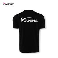 China Quick Dry Performance Short Sleeves Sports Custom Large Mens Innovation T Shirts for sale
