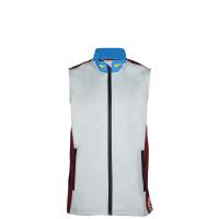 China Wicking Breathable Customized Cotton Softshell Men's Sportswear for Motocross Racing for sale