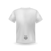 China Customized Digital Printing University Logo T-Shirt for Promotion in Casual Style for sale