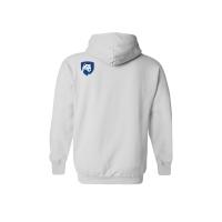 China Sportswear Design Custom Student Union Hoodies in Cotton/Polyester Blend for Team for sale