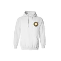 China Tailoring Design Printing Logo Educational Merchandise College Hoodie Breathable S/M/L/XL for sale