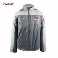 China Polyester/Nylon Custom Sportswear Off-Road Cycling Racing Jersey for Men's Adventures for sale