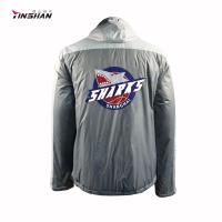 China Polyester/Nylon Custom Sportswear Off-Road Cycling Racing Jersey for Men's Adventures for sale