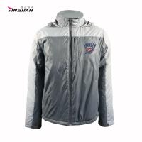 China Polyester/Nylon Custom Sportswear Off-Road Cycling Racing Jersey for Men's Adventures for sale