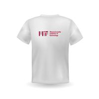China Men's Custom Logo Printing University T-Shirt with Skin-Friendly Fabric and Promotion for sale