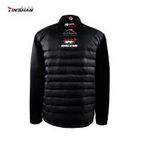 China Motocross Jersey Pit Crew Riding Gear Men's Oem Polyester Nylon Fabric Racing Car Jacket for sale