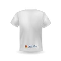 China University T-Shirt O-Neck with Custom Logo and Breathable Fabric for sale