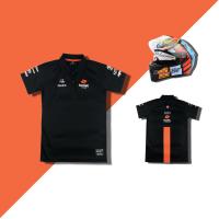China Custom Sublimated Polo Shirt for Sports Enthusiasts Perfect for Cycling and Motocross for sale