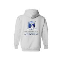 China Adults Comfortable University Hoodie Printing Logo for Sportswear for sale
