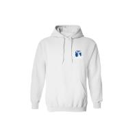 China Adults Comfortable University Hoodie Printing Logo for Sportswear for sale