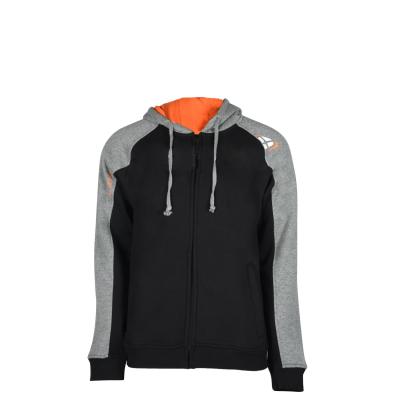 China Custom Sublimation Cycling Jersey in Cotton Polyester Fleece for Motocross Sport Wear for sale