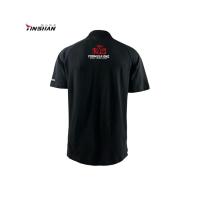 China Unisex Custom Logo Printing Breathable F1 Racing Rally Shirts for Motorcycle Fanswear for sale