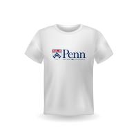 China University T-Shirt with Custom Logo Design Needle Detection Yes Label Custom Lables for sale