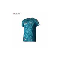 China 14. Human Two Tone Quick Dry Pullover Racing Golf Polo Shirt for Men Custom Printing for sale