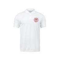 China Promotion Polo University Logo Polo with Custom Colors and 180 Grams Fabric Weight for sale