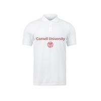 China Promotion Polo University Logo Polo with Custom Colors and 180 Grams Fabric Weight for sale