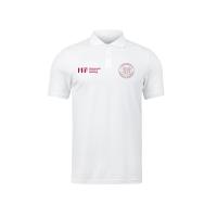 China Breathable and Quick Dry Promotion Polo University Logo Polo with Needle Detection Yes for sale