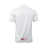 China Breathable and Quick Dry Promotion Polo University Logo Polo with Needle Detection Yes for sale
