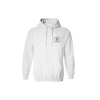 China Custom Fashion Design Events University Hoodie with Breathable Soft Printing Logo for sale