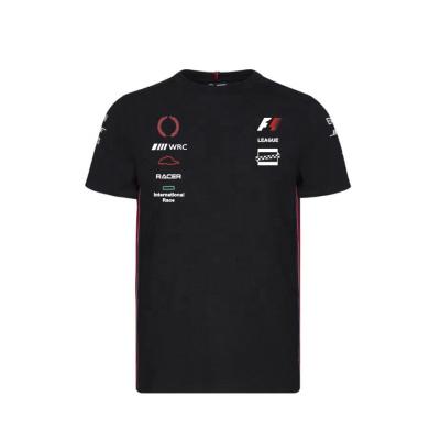China Custom Sportswear for Riders O-Neck Riding Motorcycle Jersey T-Shirts for 2022 Summer for sale