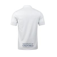 China Men's Casual University Logo Polo Shirt with Customized Breathable Fabric and Design for sale