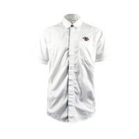 China Custom Logo Printing 100% Polyester Breathable F1 Car Racing Pit Crew Teamwear Sportswear for sale