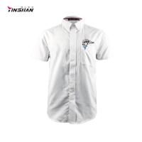 China Custom Logo Printing 100% Polyester Breathable F1 Car Racing Pit Crew Teamwear Sportswear for sale