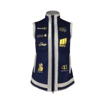 China Poly/Cotton Conbimed Customised Cycling Downhill Jersey for S/M/L/XL Mountain Bikers for sale
