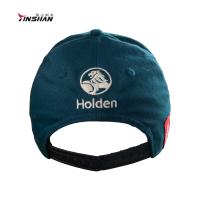 China Trucker Hat Adults Cotton Plain Men's Embroidered Sports Caps for Racing Competitions for sale