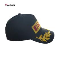 China Four Seasons  Racing Motorcycle Trucker Hats for Adults Embossed Vintage Snapback for sale