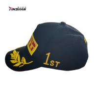 China Four Seasons  Racing Motorcycle Trucker Hats for Adults Embossed Vintage Snapback for sale