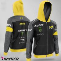 China Men's Hoodies Sweatshirts with Full Zip Up and Custom Logo Design Autumn Season Ready for sale