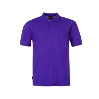 China Custom Logo Design Work Team Sports Golf Polo Shirts For Men Casual Quick Dry Polo Plain Color for sale