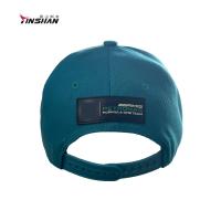 China F1 Racing Team Canvas Baseball Snapback Cap for Adults and Women in Canvas Fabric for sale