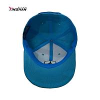 China F1 Racing Team Canvas Baseball Snapback Cap for Adults and Women in Canvas Fabric for sale
