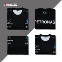 China Custom Logo/Color Printed Jersey Men T-Shirt 2024 Design with Breathable Long Sleeves for sale