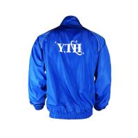 China Sportswear Windproof Men's Auto Racing Wear Long Sleeves Custom Motorcycle Jersey for sale