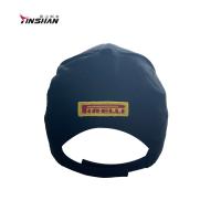China Four Seasons Embroidery Racing Hat for Men 58cm Fashion Sports Shoes Flat Hip Hop Cap for sale