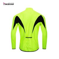China Custom Logo Sportswear Racing Jackets for Motorcycle F1 Auto Racing Game Wear Apparel for sale