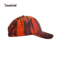 China COMMON Fabric Feature Motors Racing Team Cap Hats Perfect for Both Men and Women for sale